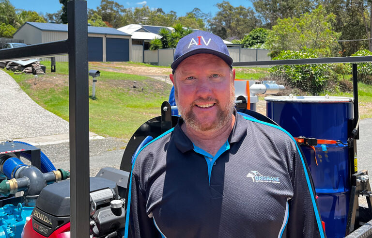 About Us | Brisbane Gutter and Solar Cleaning